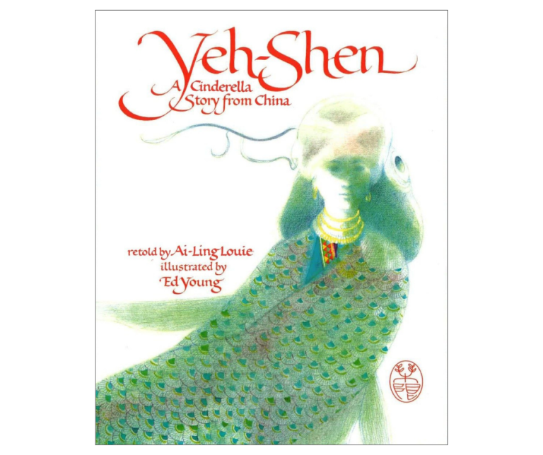 Beyond the Glass Slipper: Cinderella Stories Around the World