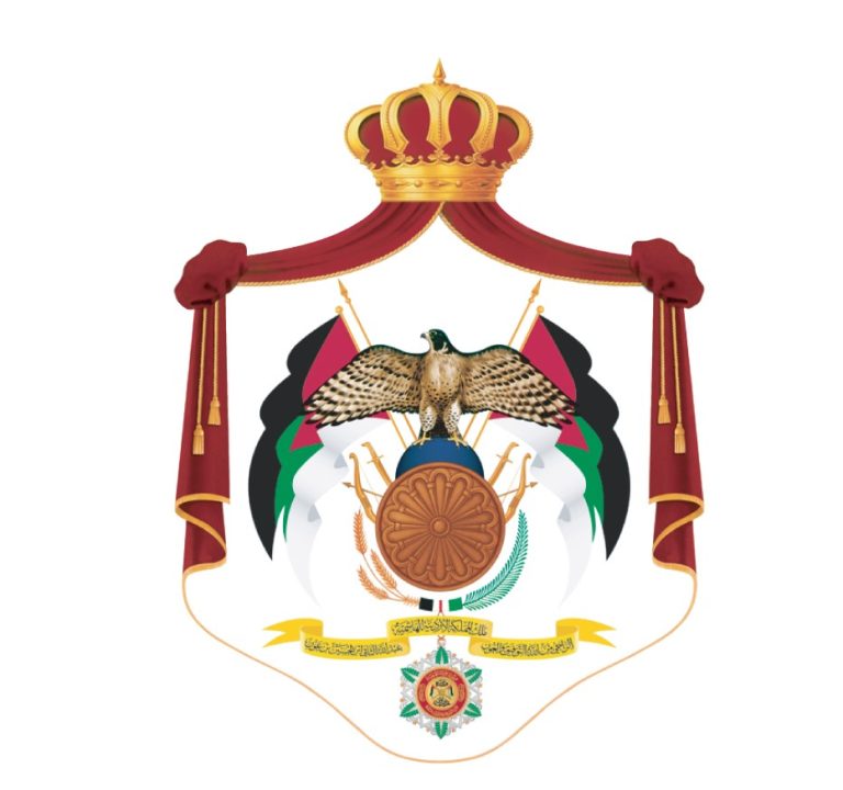 Jordan - Globe Trottin' Kids