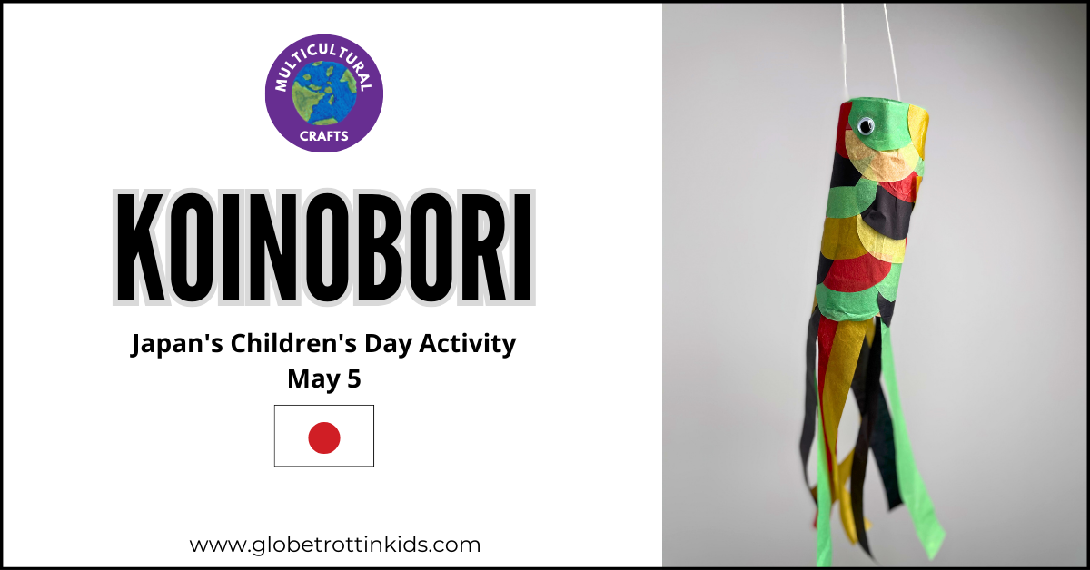 Why Kodomo No Hi is More Than Just Children’s Day