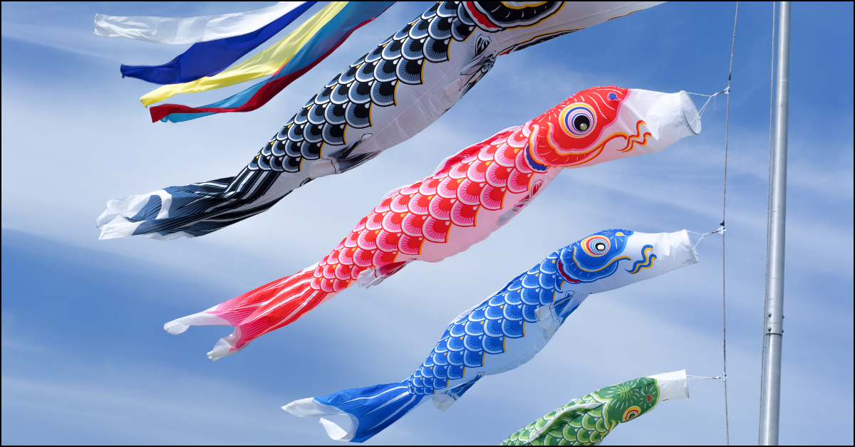 Why Kodomo No Hi is More Than Just Children’s Day