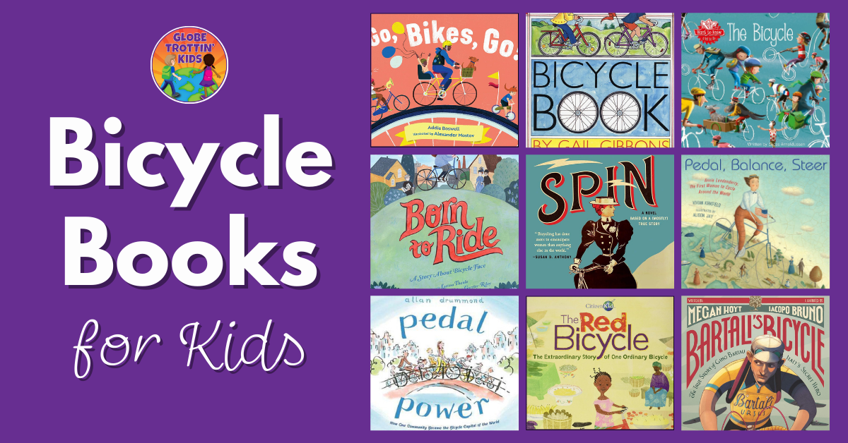 Pedal Power: Celebrating World Bicycle Day