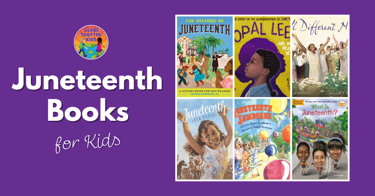 Juneteenth: A Celebration of Freedom