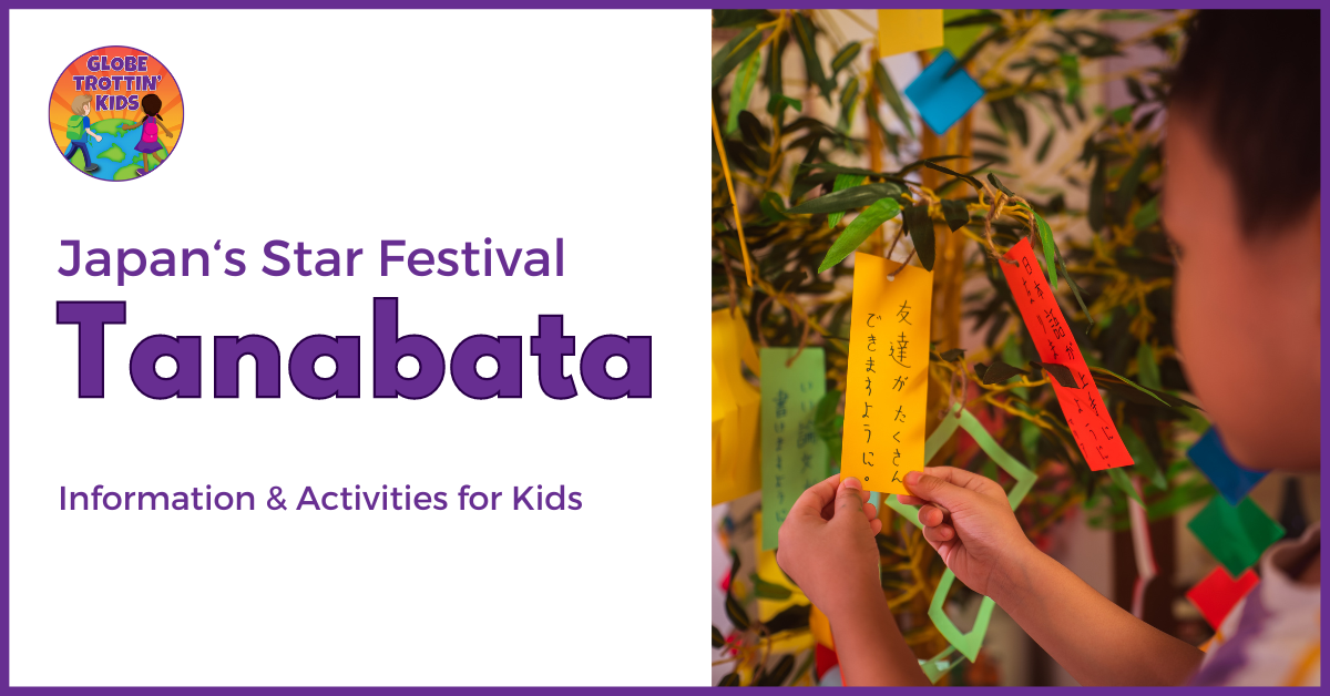 Discover Tanabata: the Japanese Star Festival
