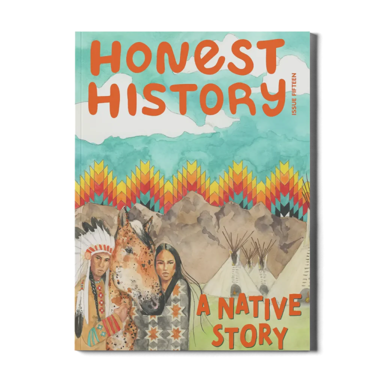 Indigenous American Learning Resources