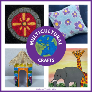 Global Art Teaching Resources & Activities