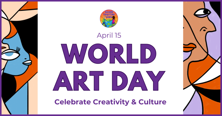 Global Art Teaching Resources & Activities
