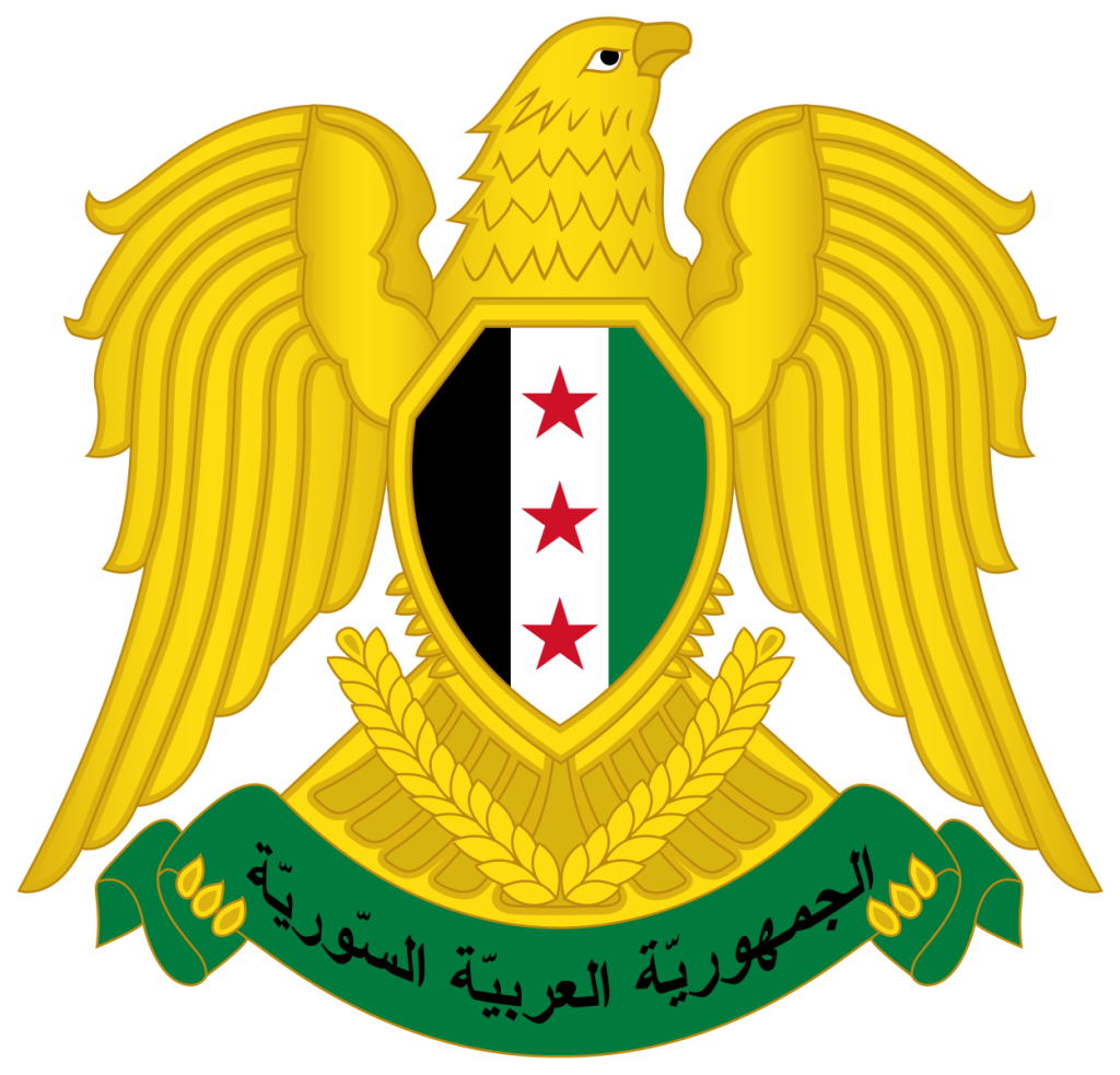 Syria - Globe Trottin' Kids