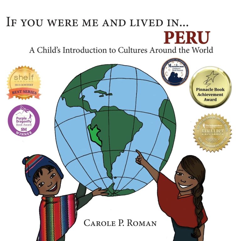 Peru - Globe Trottin' Kids